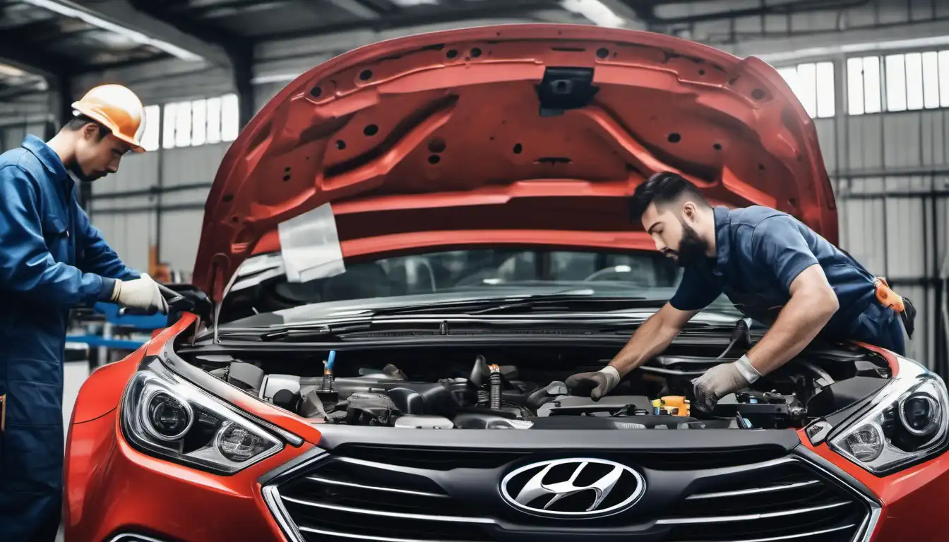 How to Tell if an Engine Mount failure - Arsin Trading